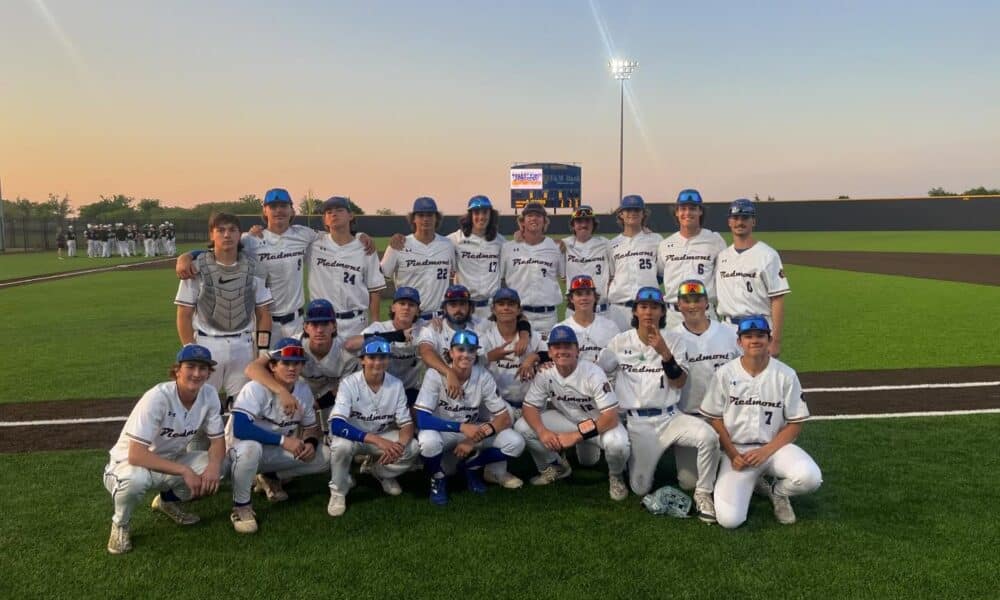 Piedmont Athletics