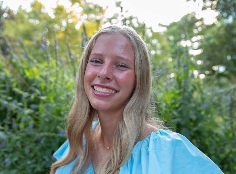 Q&A with Piedmont’s Riley Harris- Presented by F&M Bank – Piedmont ...